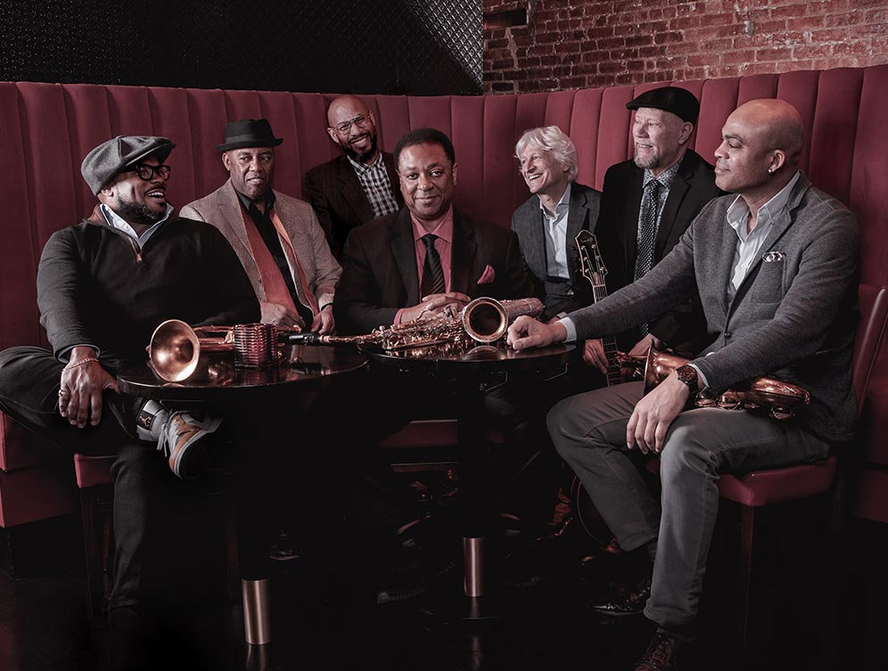 Soul Jazz | Something Else!