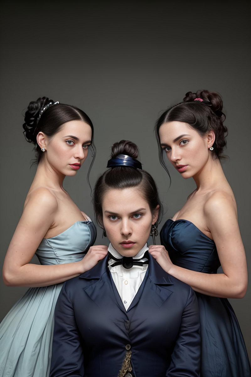 I Died for Beauty | Sisters Dickinson