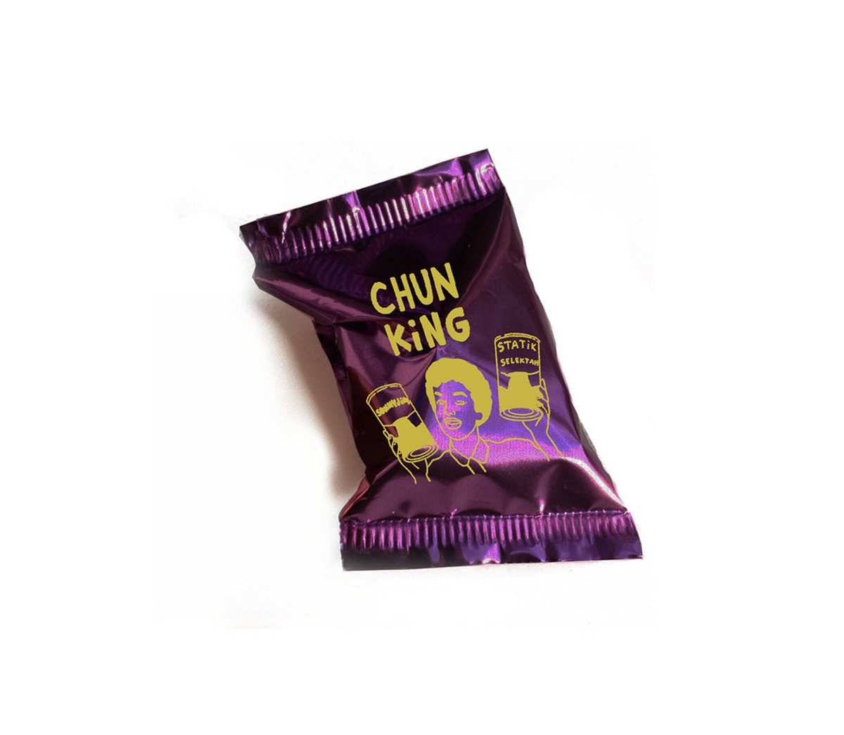 Chun King | SONNYJIM