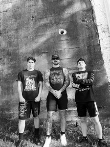 Merch | Impure Conception