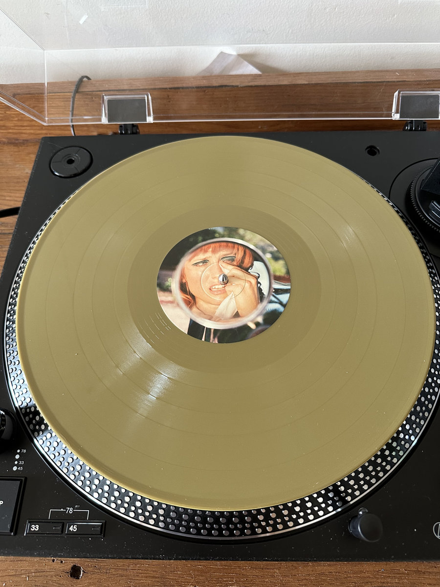 Barbarism | Katie Alice Greer