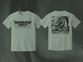 Merch | Dungeons Deep Records