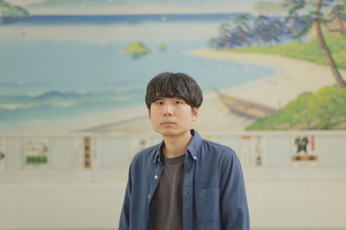 Saw Lonely | Nishimura Naoaki