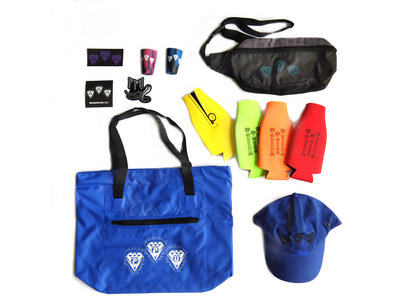 PPU Products Summer Supply Ultimate Bundle | PPU