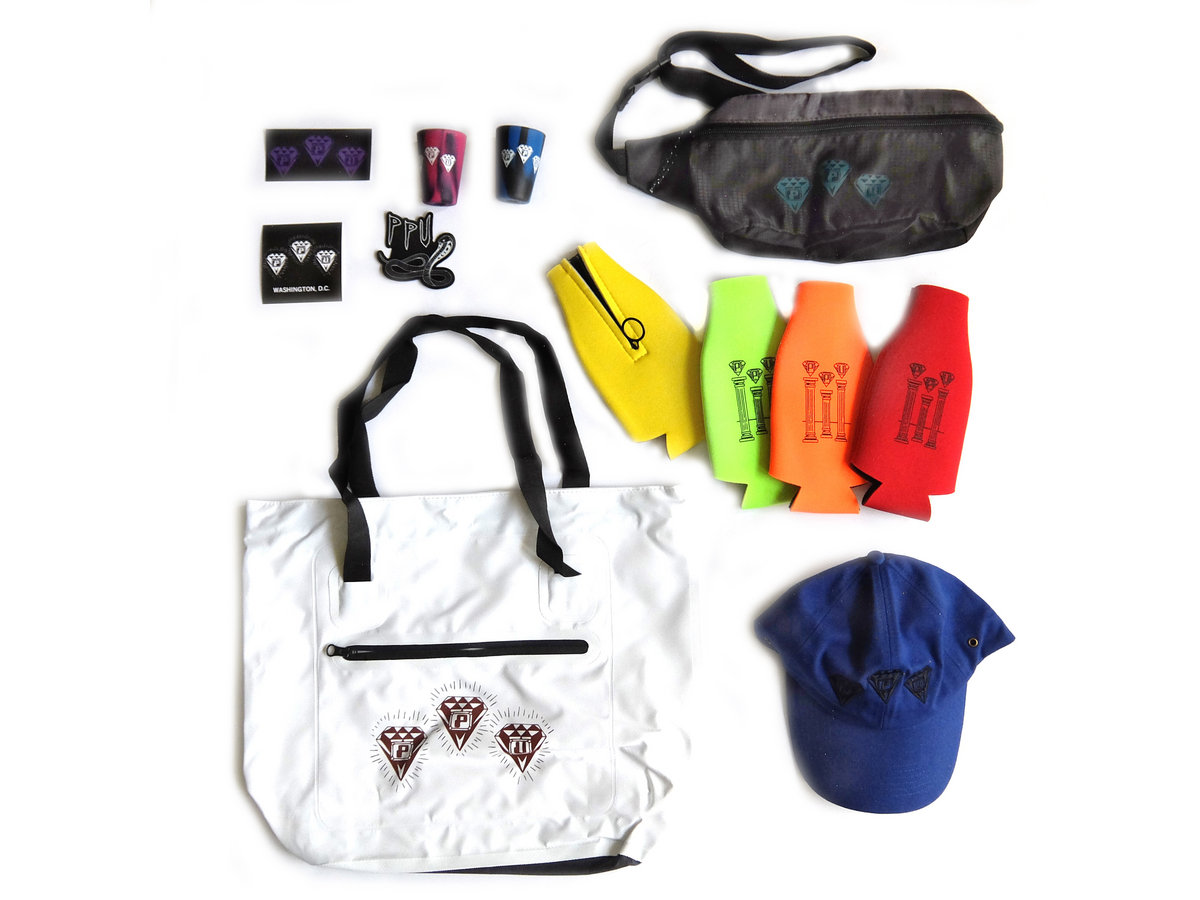 PPU Products Summer Supply Ultimate Bundle | PPU