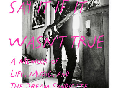 I Wouldn't Say It If It Wasn't True | Steve Wynn