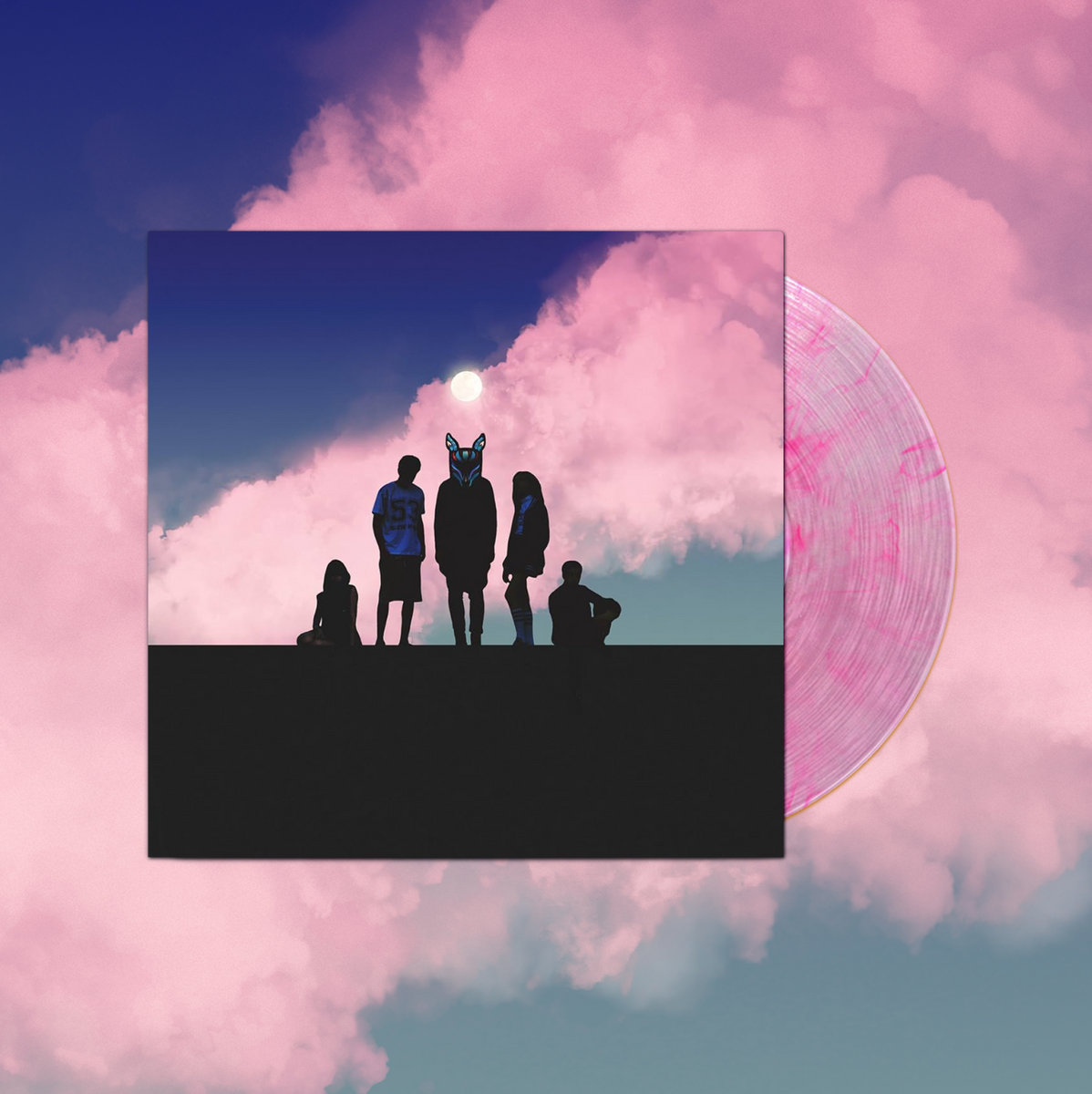 How To Run Away | Slow Magic