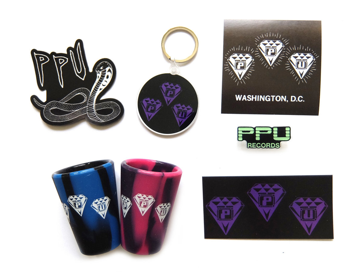 PPU Products Home & Auto Bundle | PPU