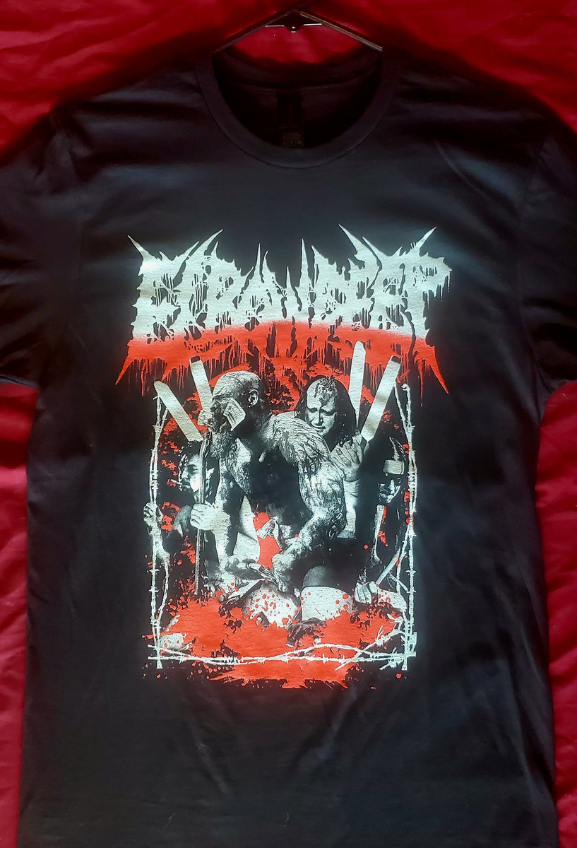 Elbow Deep T-Shirt | Elbow Deep