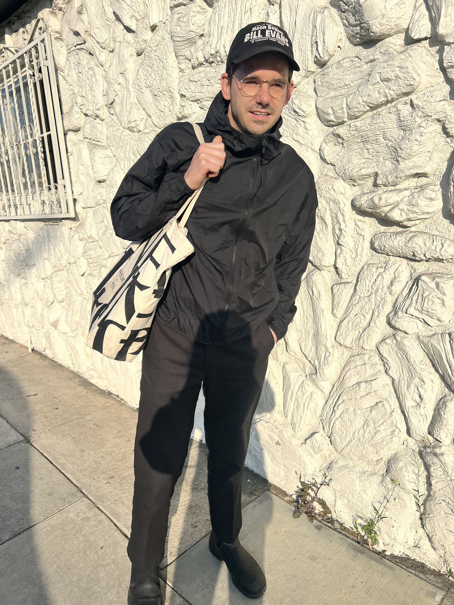 5 songs | Calvin Lee