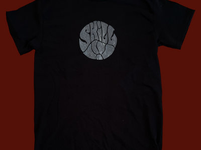 SKILL LOGO T-shirt | Mike Skill