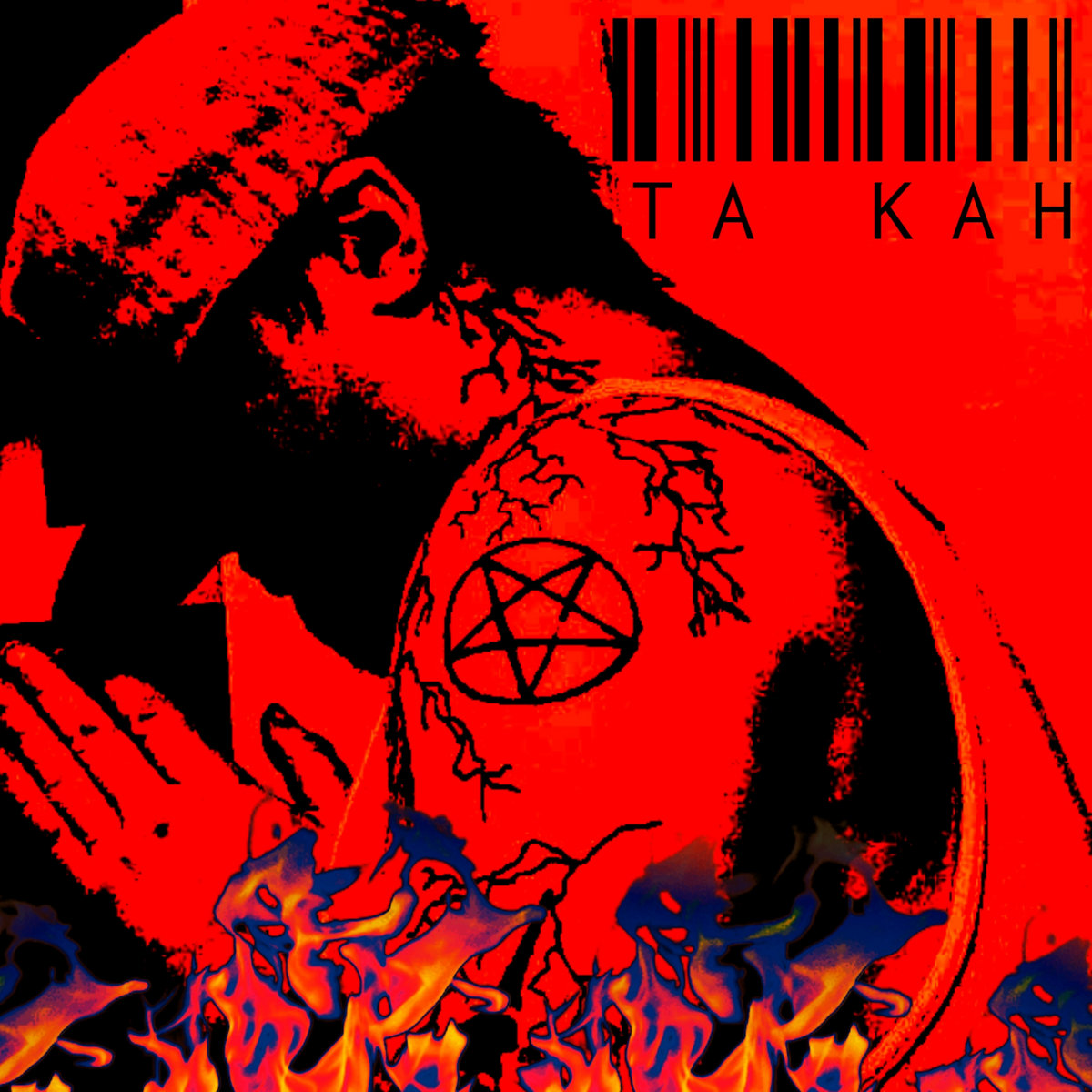 Rekt Hearse × Ta Kah | Ta Kah Rekt Hearse × Ta Kah | Ta Kah