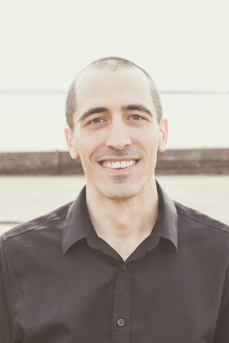 Inside Mind | michael john disanto