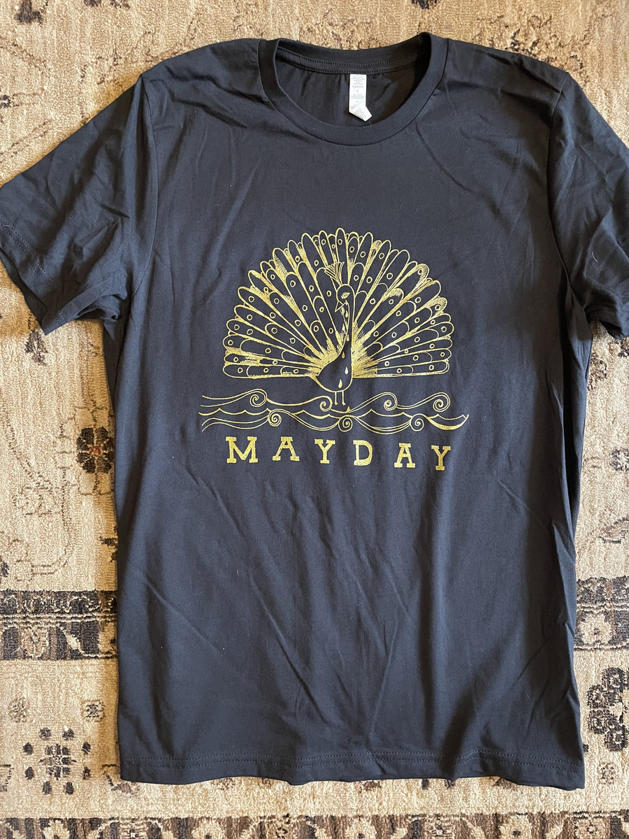 Mayday | Myriam Gendron