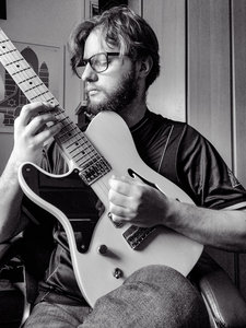 Music | Luke Child