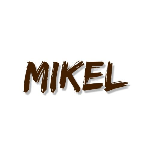 Small Steps | mikel
