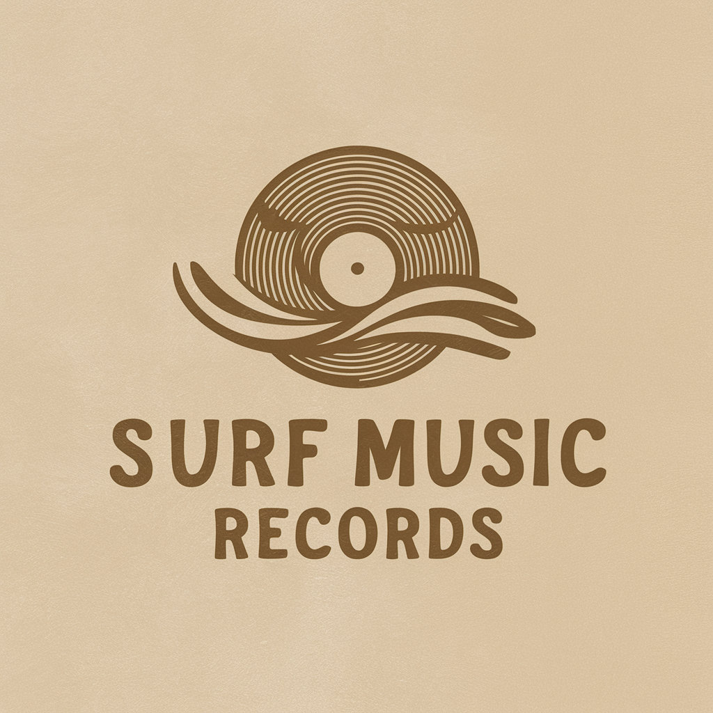 Chilling at the Beach | God Of Surf | Surf Music Records