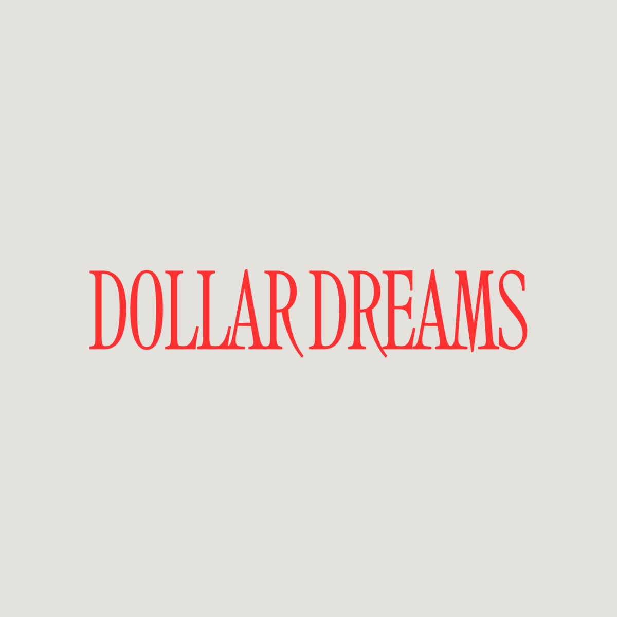 Backroads & Memories - Single & B-sides | Dollar Dreams