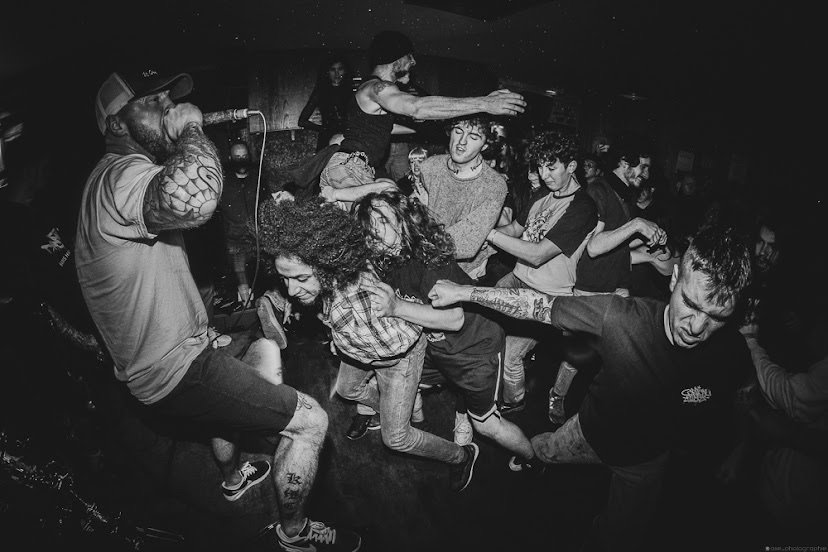 Your Endless Fight | Getting Low