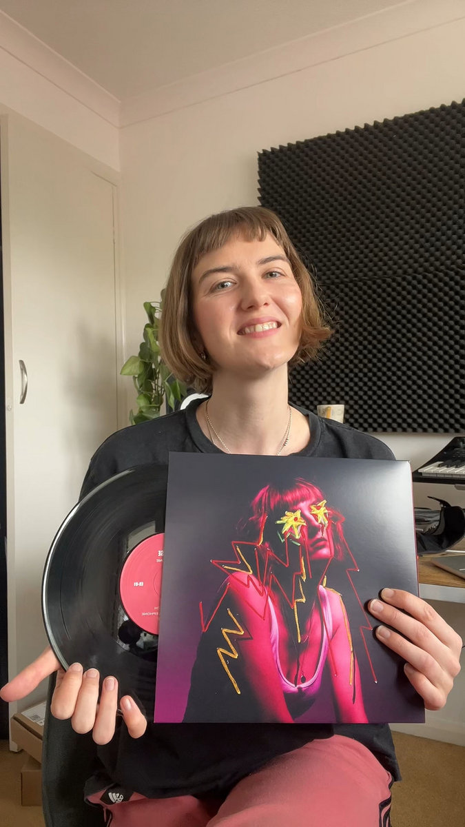 Magdalene | Elba Rose