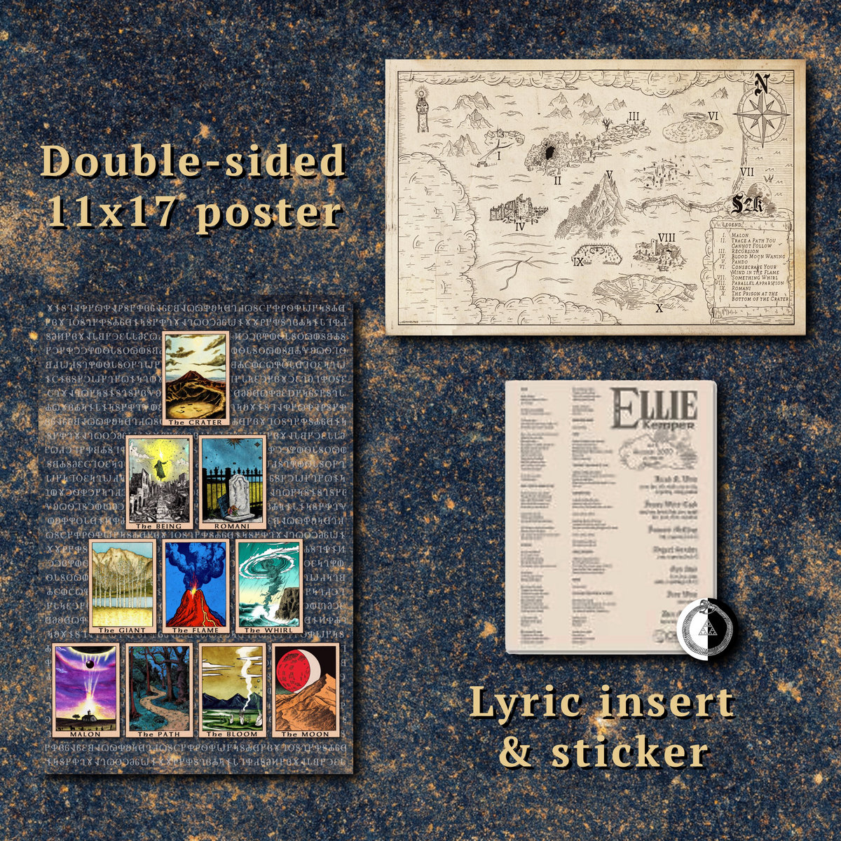 Ellie Kemper | Spring 2005 | c h point