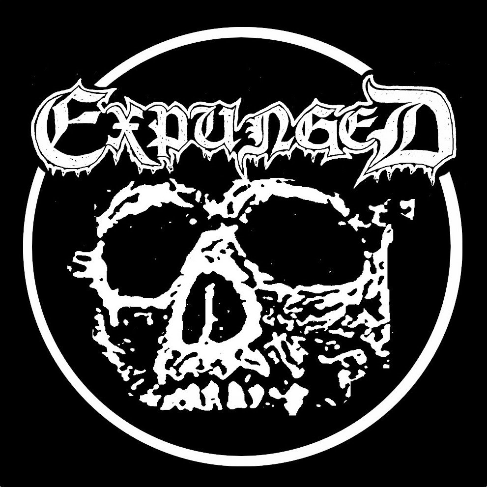 Visions of Agony | Expunged