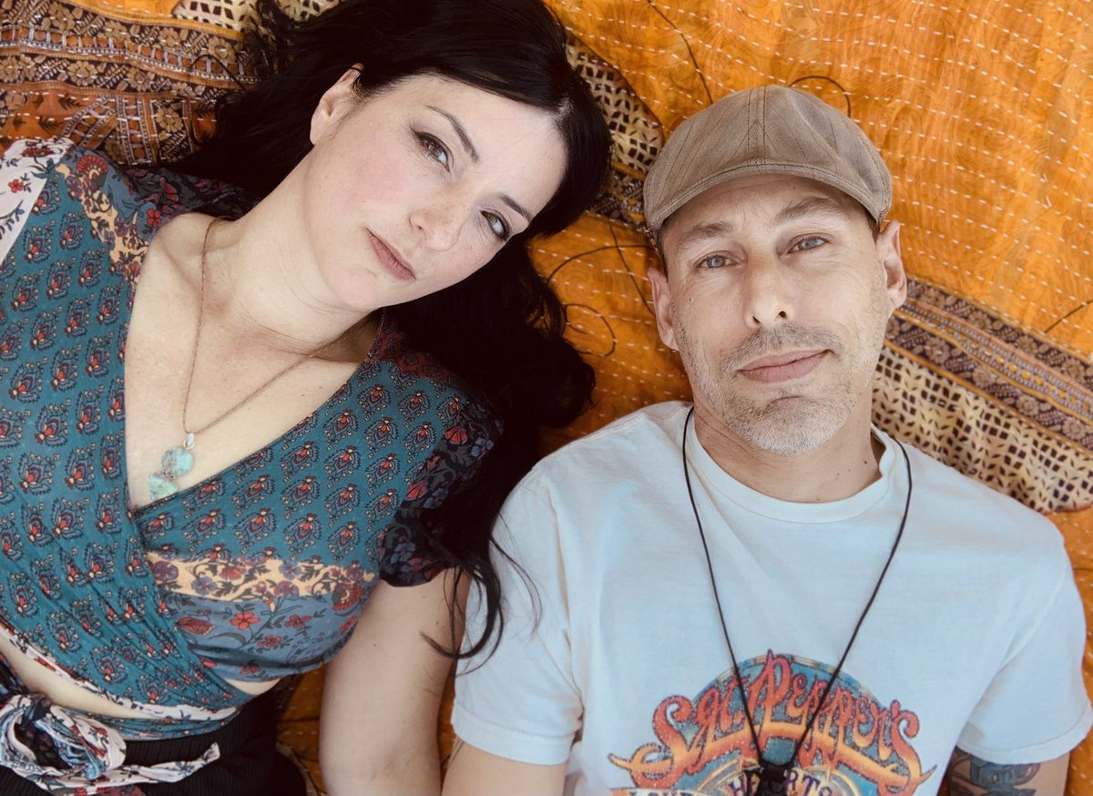 Earth's Blessings | Sophia's Compass