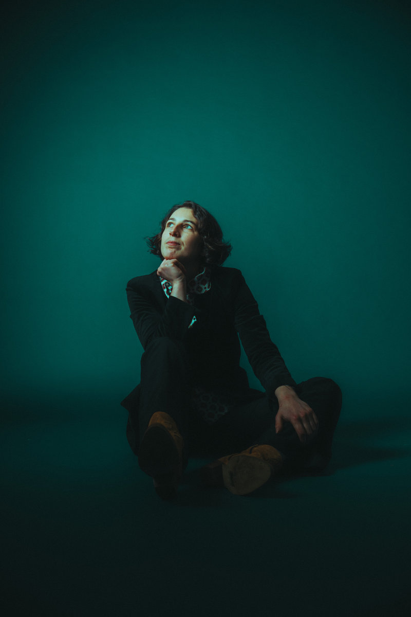 Red Skies | Eve Clague