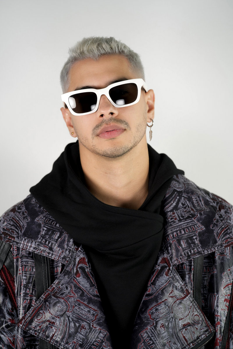 Harvy Valencia Sample Pack Vol. 1 | Harvy Valencia