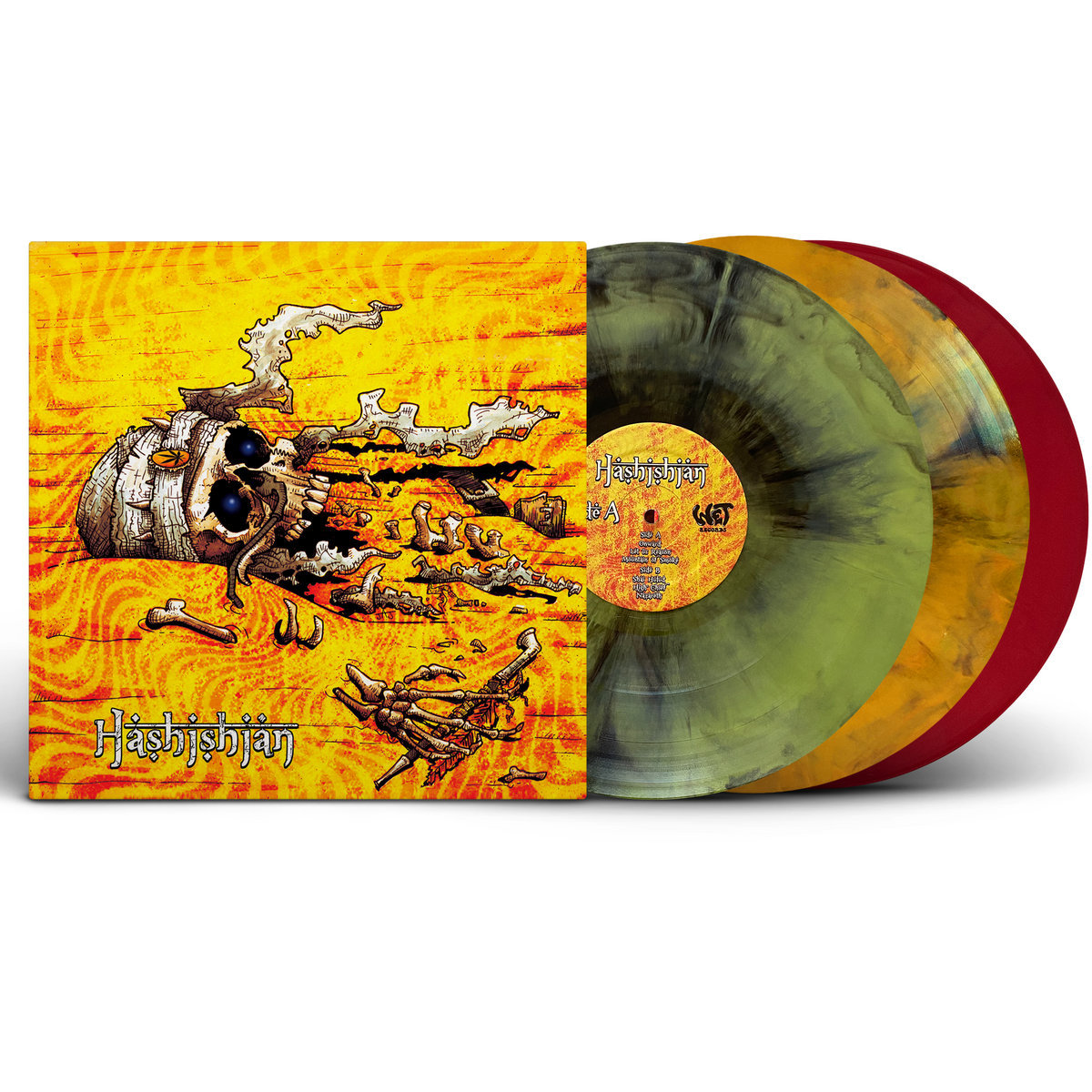 ThomasD's collection | Bandcamp