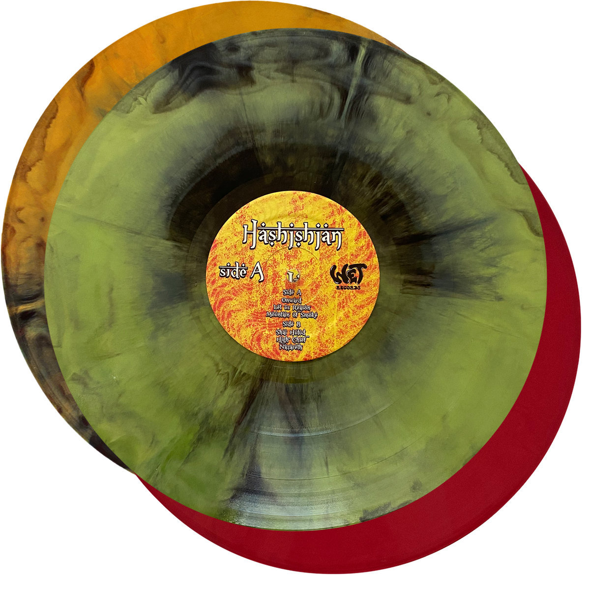 ThomasD's collection | Bandcamp