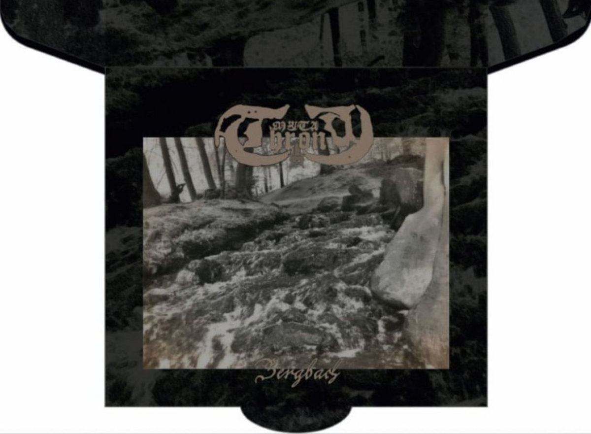 MetaThrone - Bergbach - Promo | MetaThrone | Ius