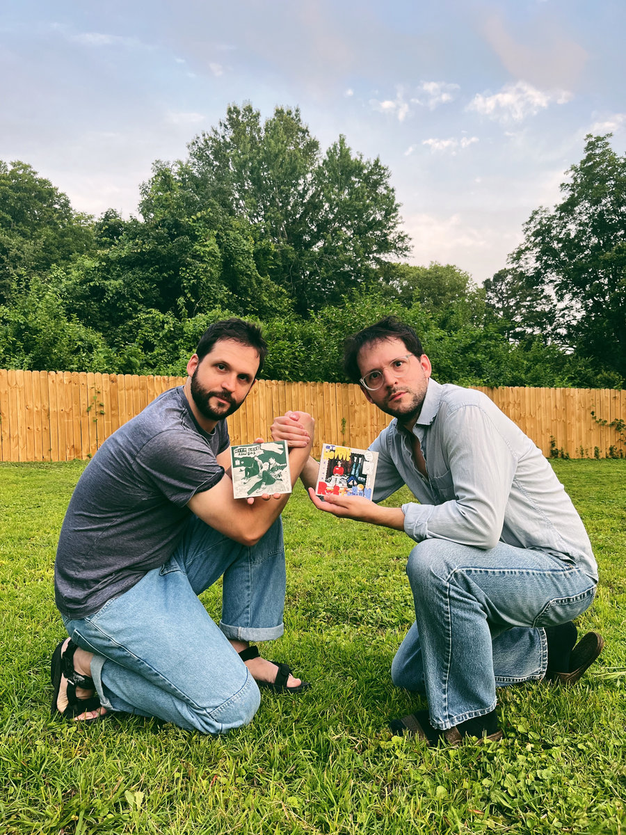 With Love From Rob & Jay | Rob & Jay