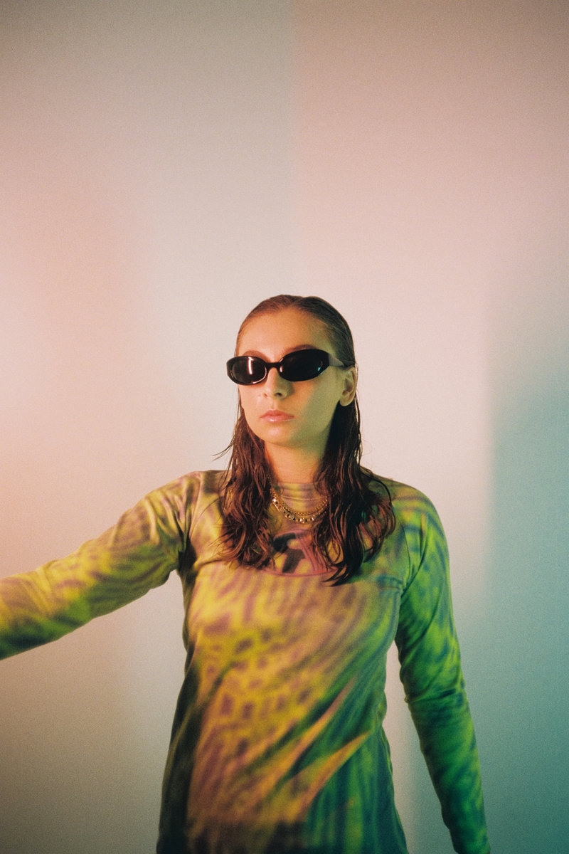 My Joy | Bella Claxton, Made Of Momentum | Bella Claxton