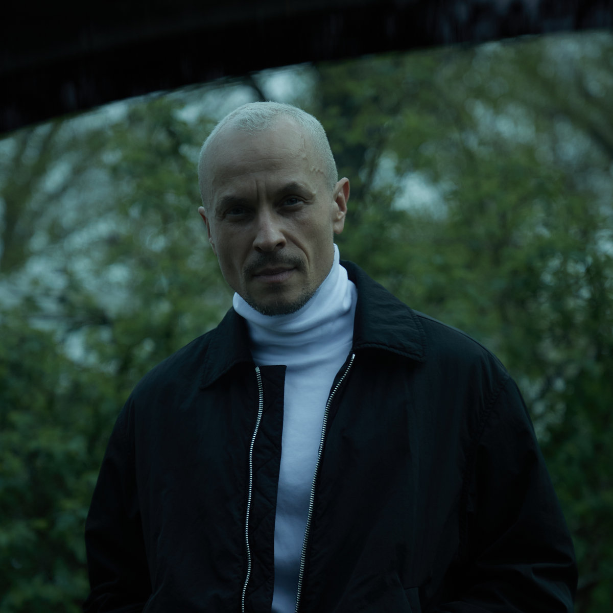 Rejuve-Nation EP | Robert Dietz