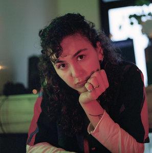 Music | Anuka Kipshidze