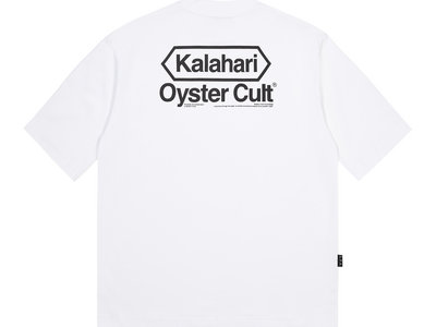 Kalahari x S.P.A. Studios | Kalahari Oyster Cult