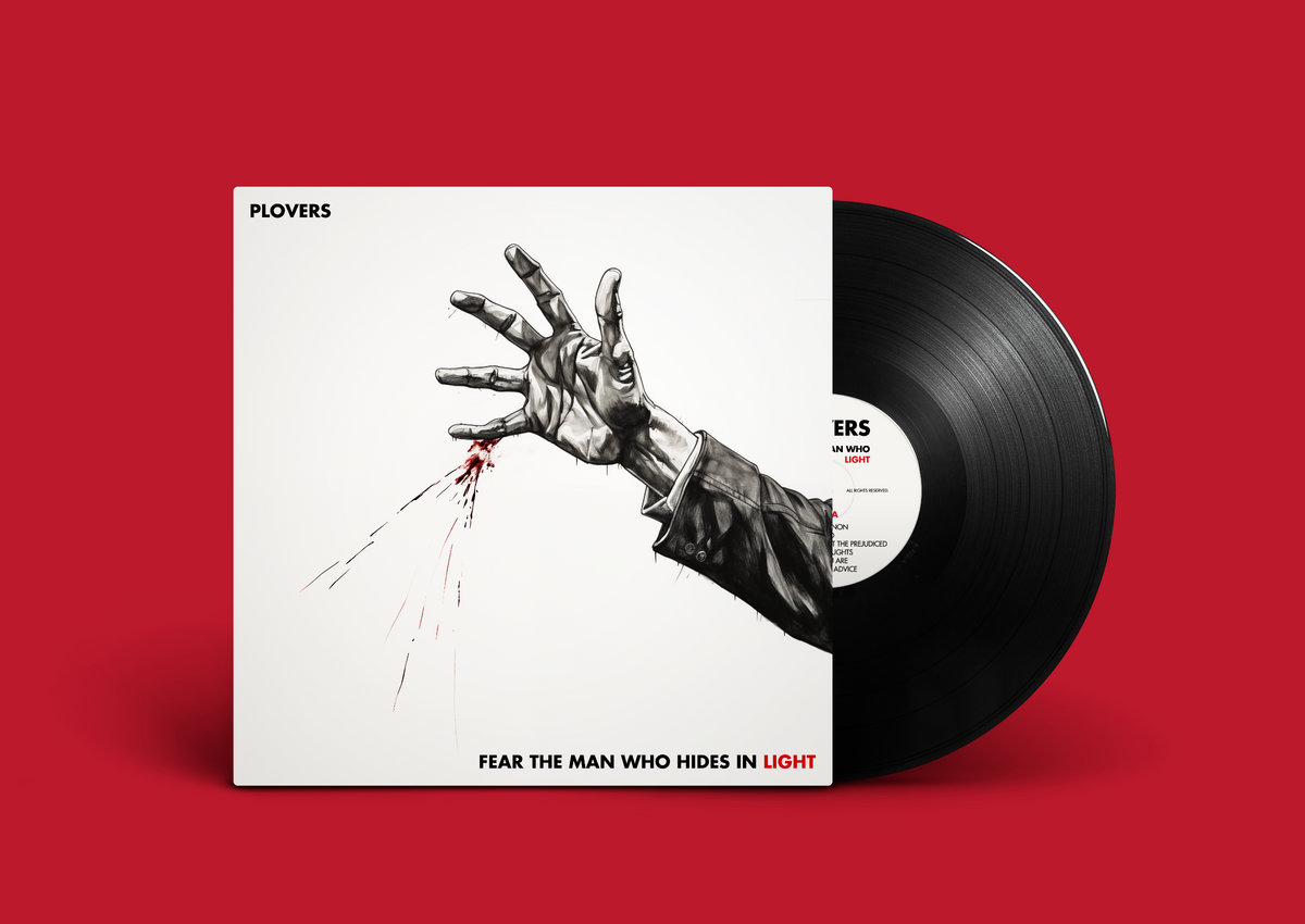 Fear the Man Who Hides in Light | Plovers