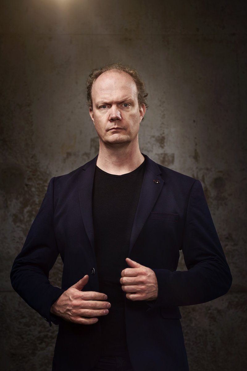 The Complete First Season | Vinsent Planjer