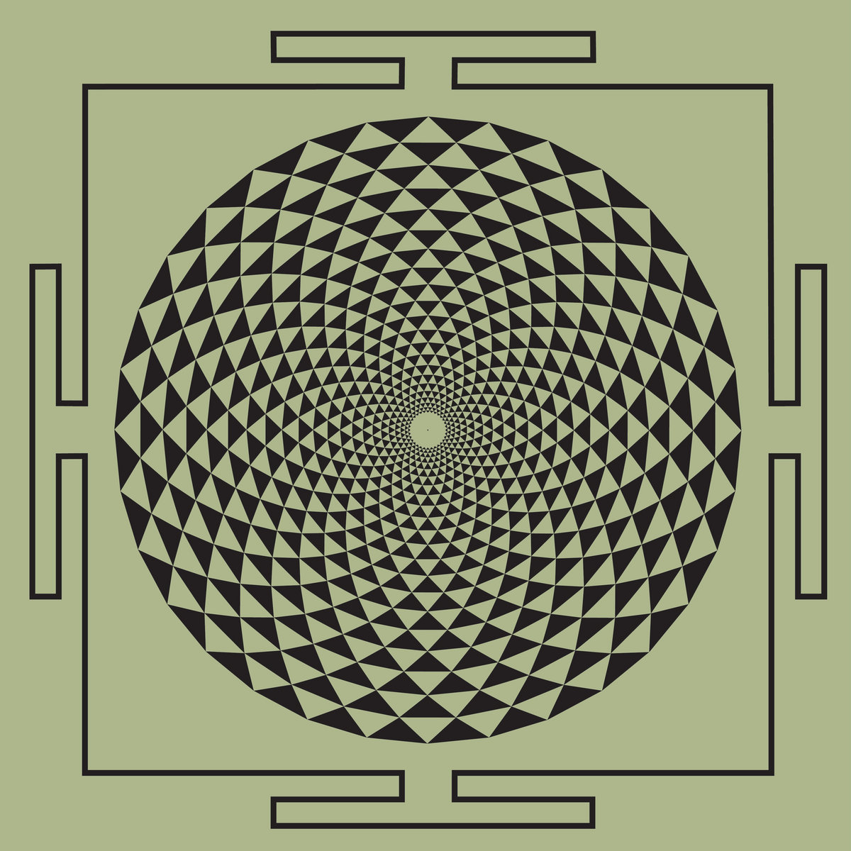 Shravanam | Bombay S Jayashri | Time Capsule