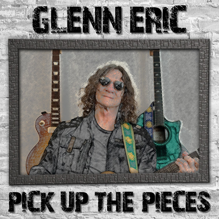 Hollywood & Vine | Glenn Eric