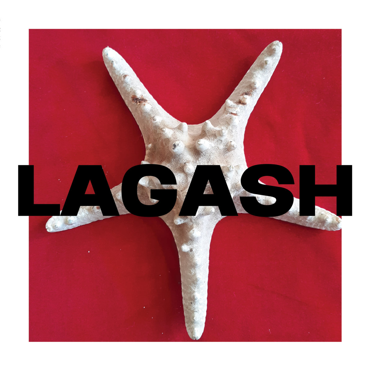 060 'Lagash' | Alastair Galbraith | Nice Music Label