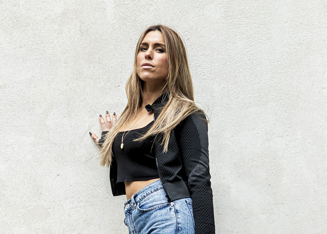 Elements | MICHELLE BENCH