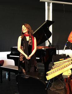 Music | Mariah Parker