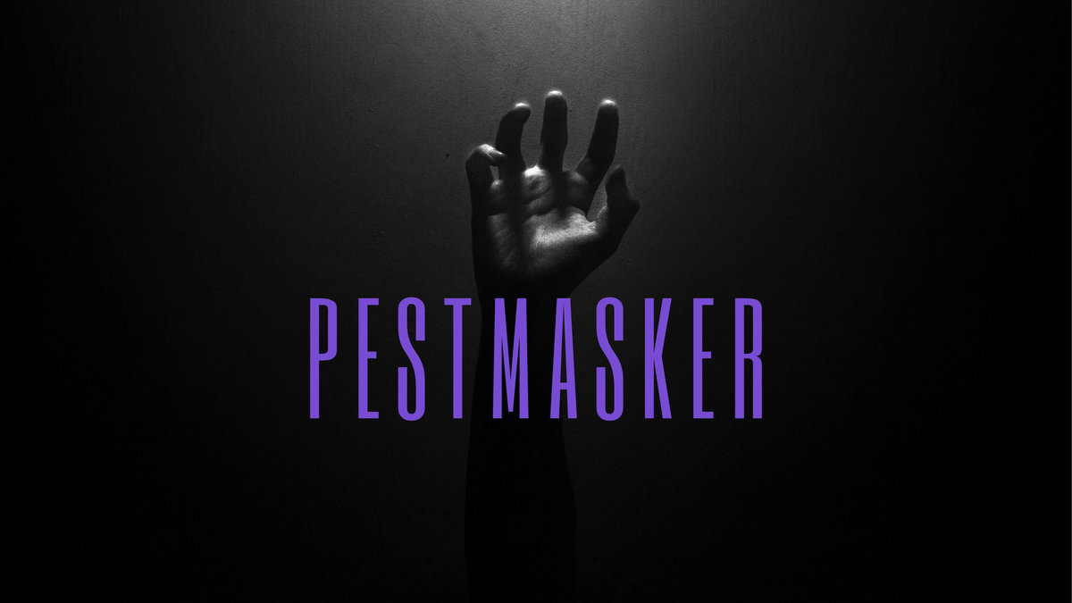 Birds / Monkeys EP | Pestmasker