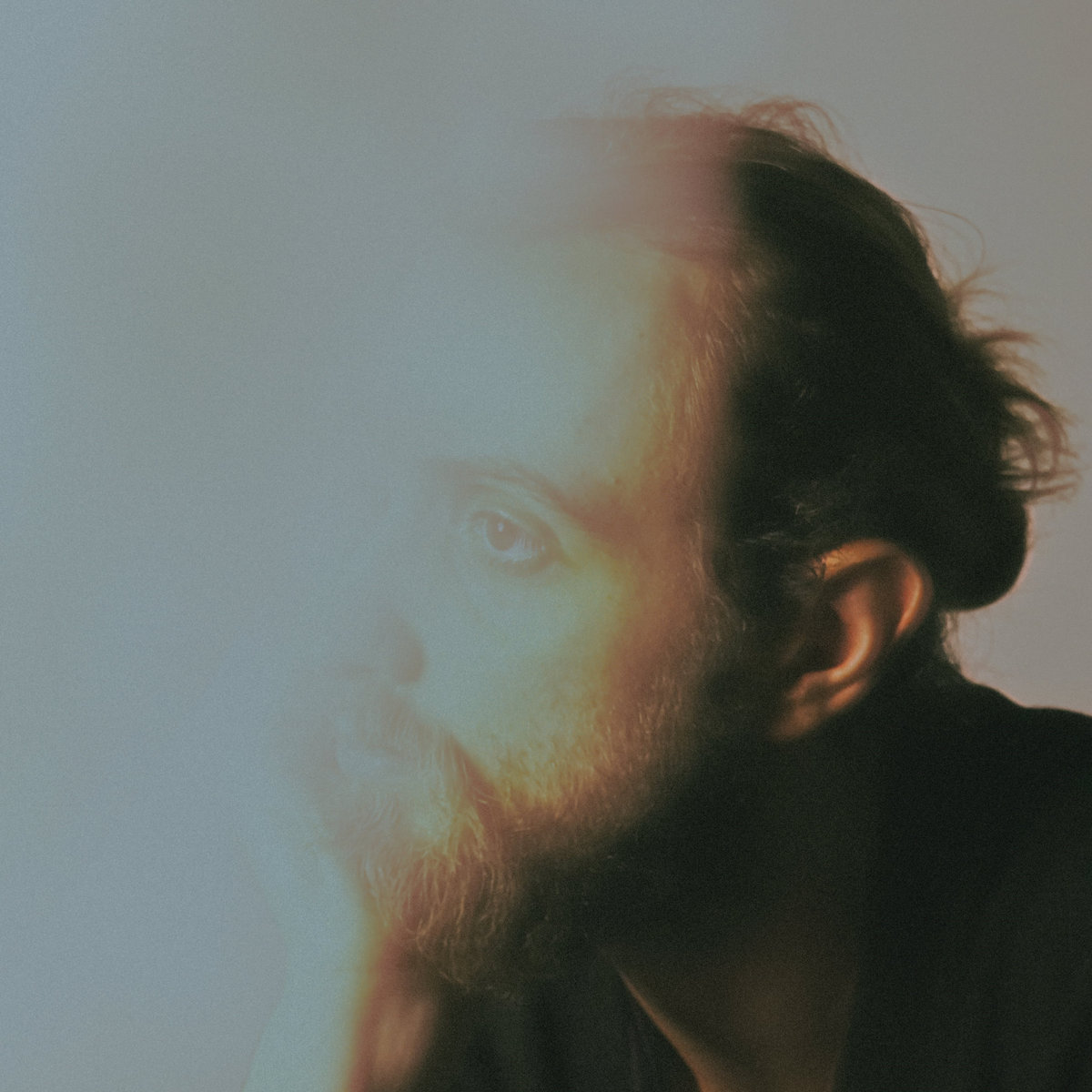 Things of the Dark | Michael Griffiths