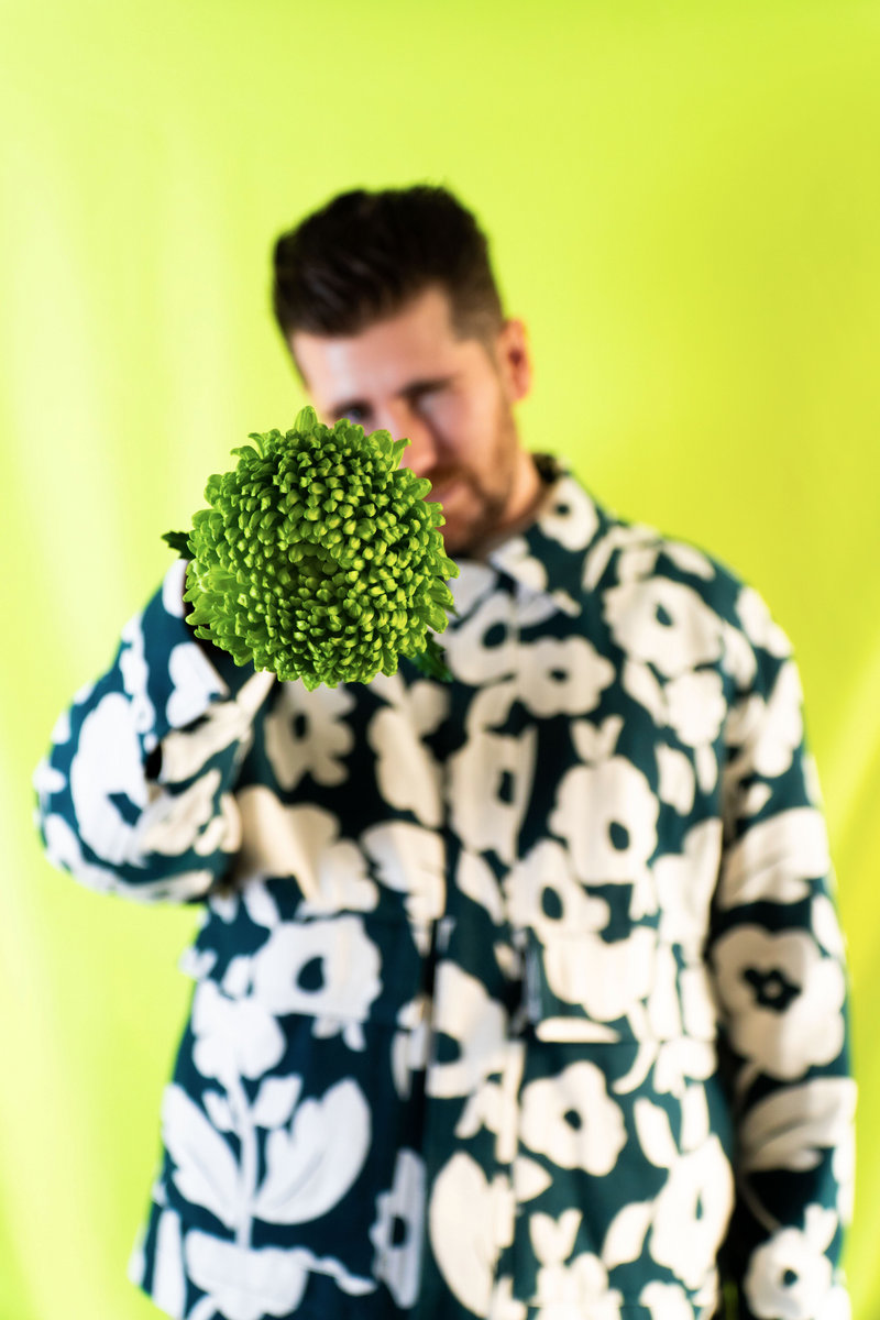 FAIDE - Movement | FAIDE