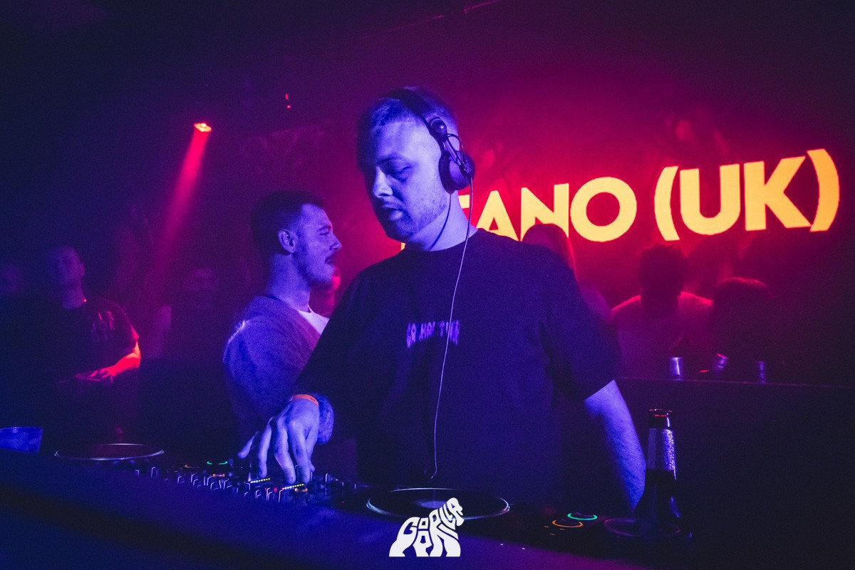 Keano's Kutz Vol 1 | Keano (UK)