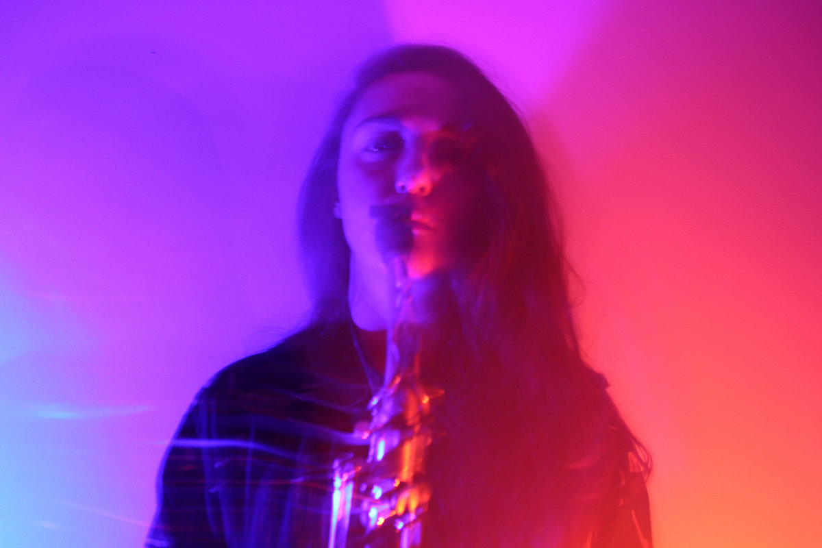 Project Nascence | Nicky Kokkoli