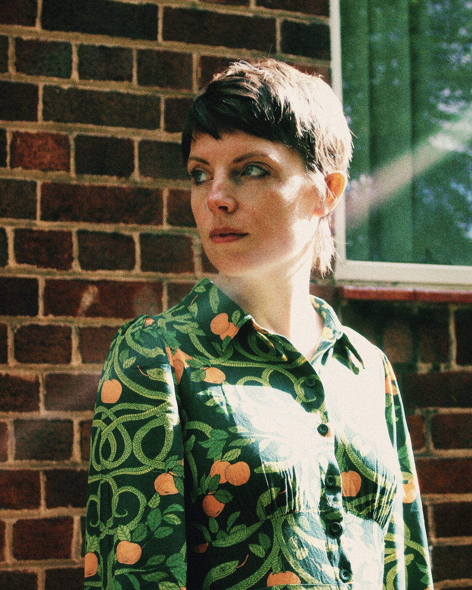 Gut, Inhuman | Quincey May Brown